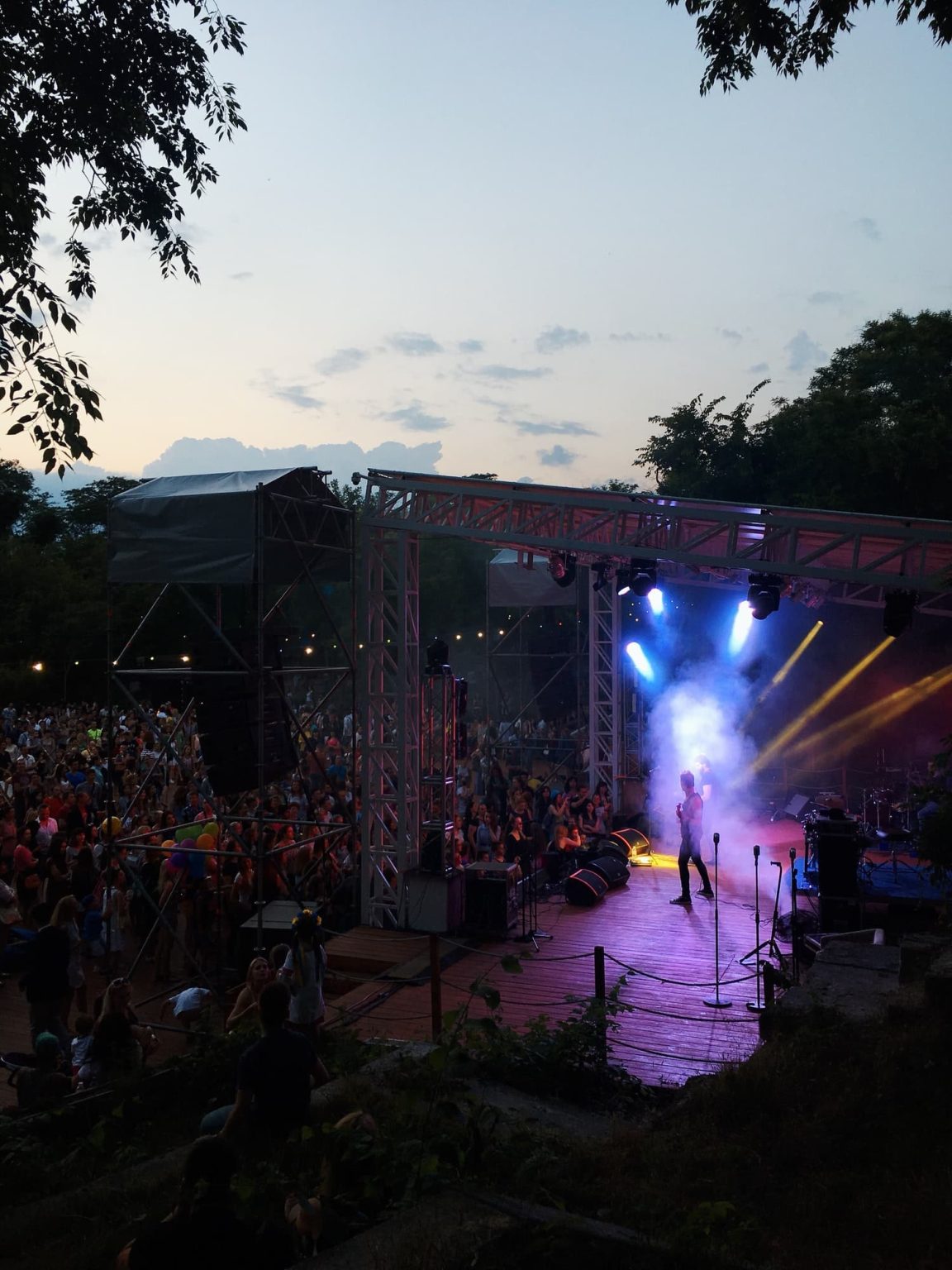 Le guide des festivals incontournables en France